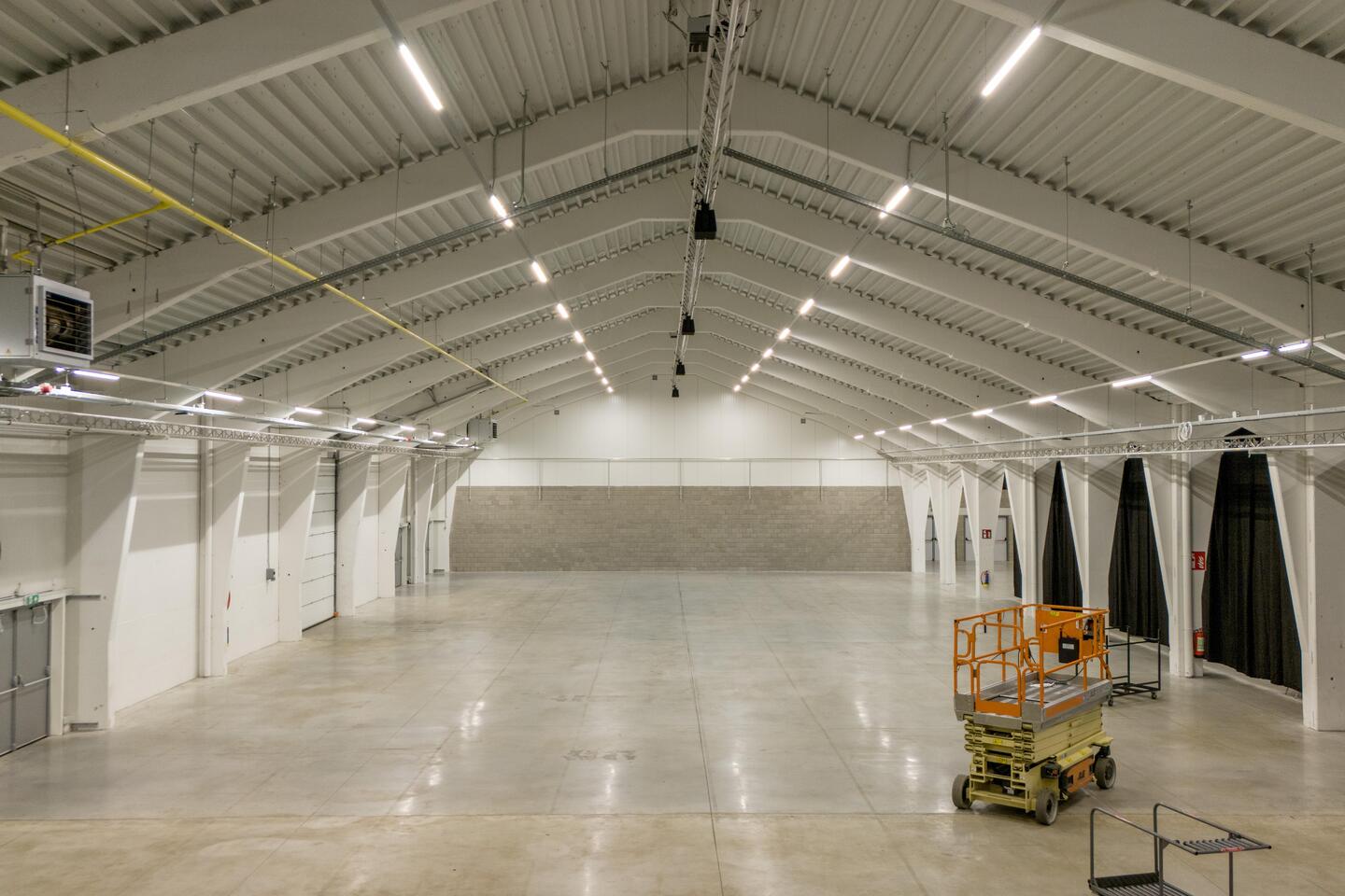 “De Eroticabeurs is altijd welkom in Putte”: op zoek naar alternatieven voor Nekkerhal | GVA